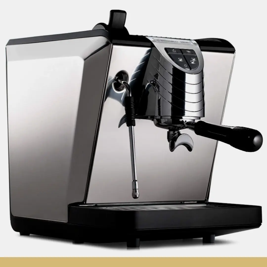 Top 7 Nuova Simonelli Oscar Espresso Machine Troubleshooting